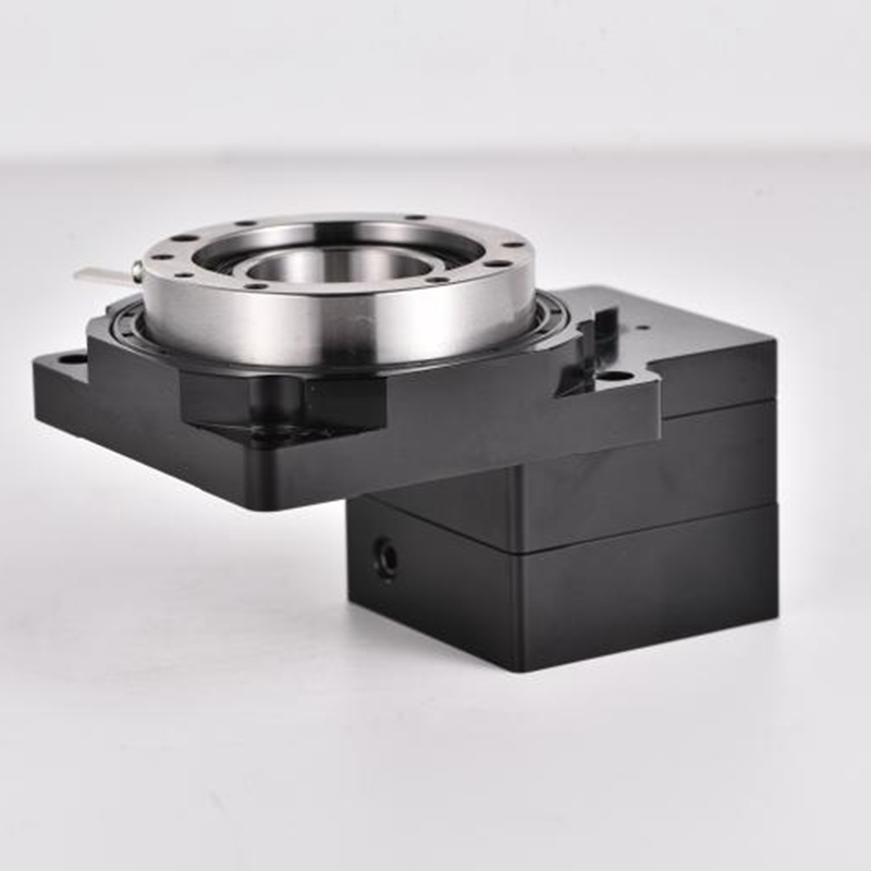ODM Andantex nt450-10 hollow rotary stage in optical equipment factory and manufacturers | Hanrui